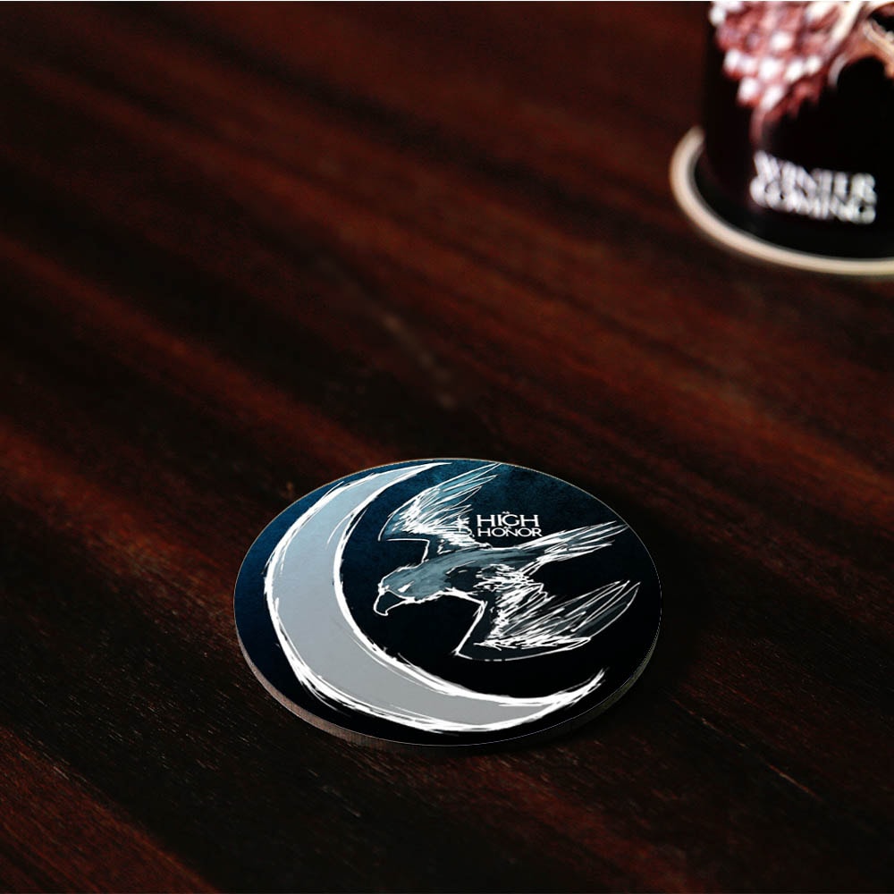 GOT Arryn Coaster – MugArt