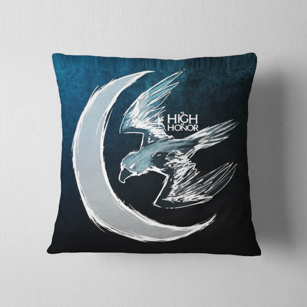 GOT Arryn Cushion – MugArt