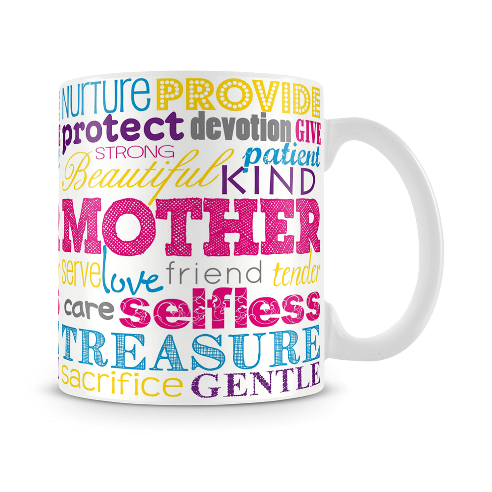 Mother Mug – MugArt