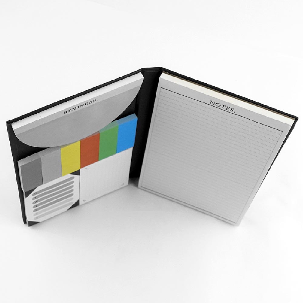 Sticky Notes Journal Personalized – MugArt
