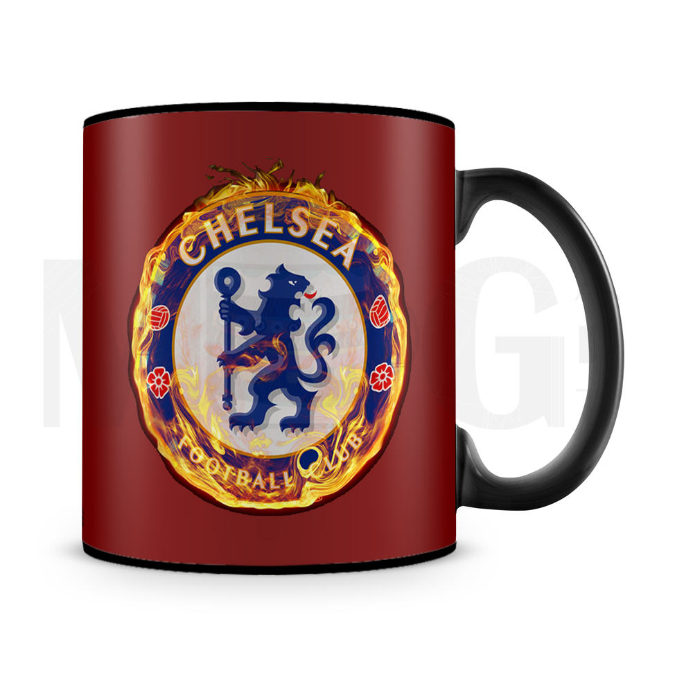 Chelsea Mug – MugArt