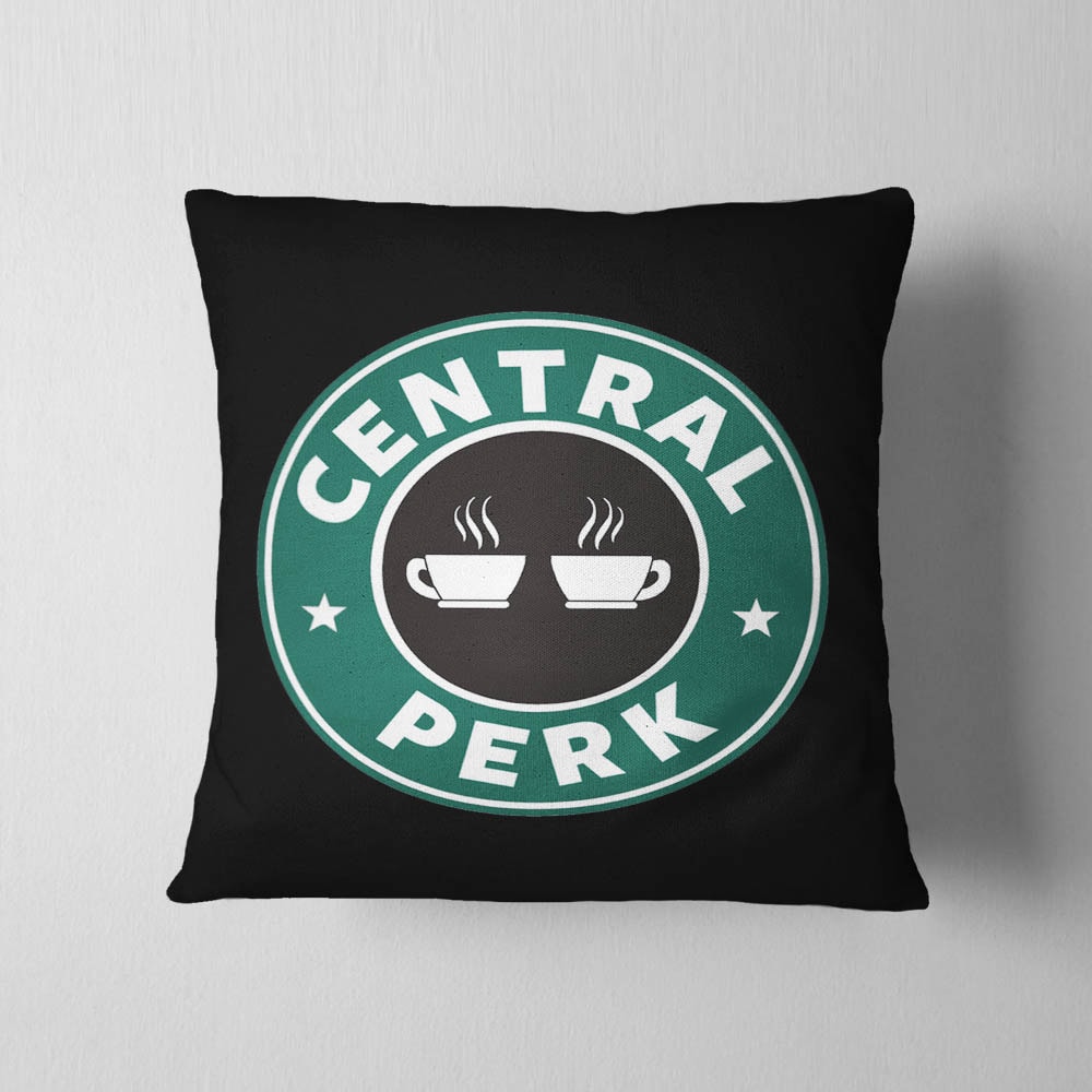 Friends Cushion – MugArt