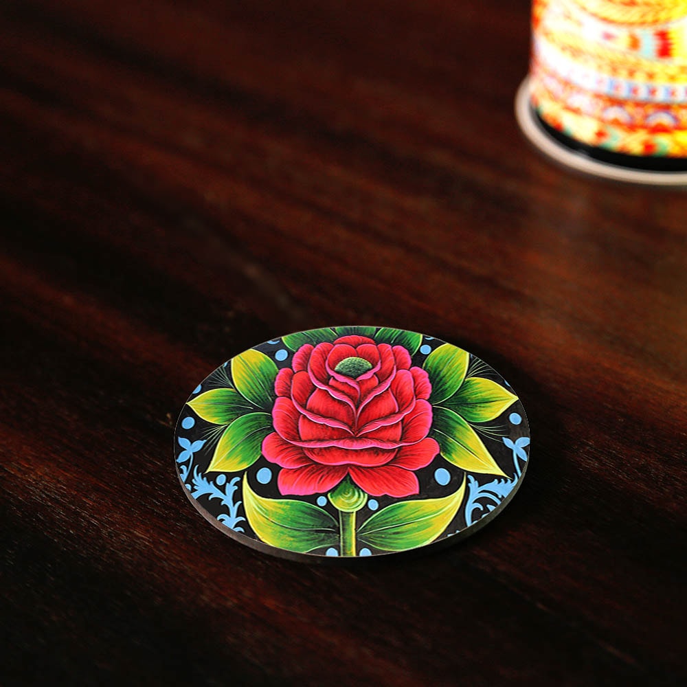 Rose Coaster – MugArt